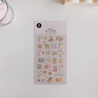 Mindwave Vintage Fashion / Anime Girl Stickers/ Vintage Woman ...