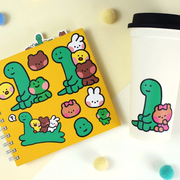 Line Friends - Etsy