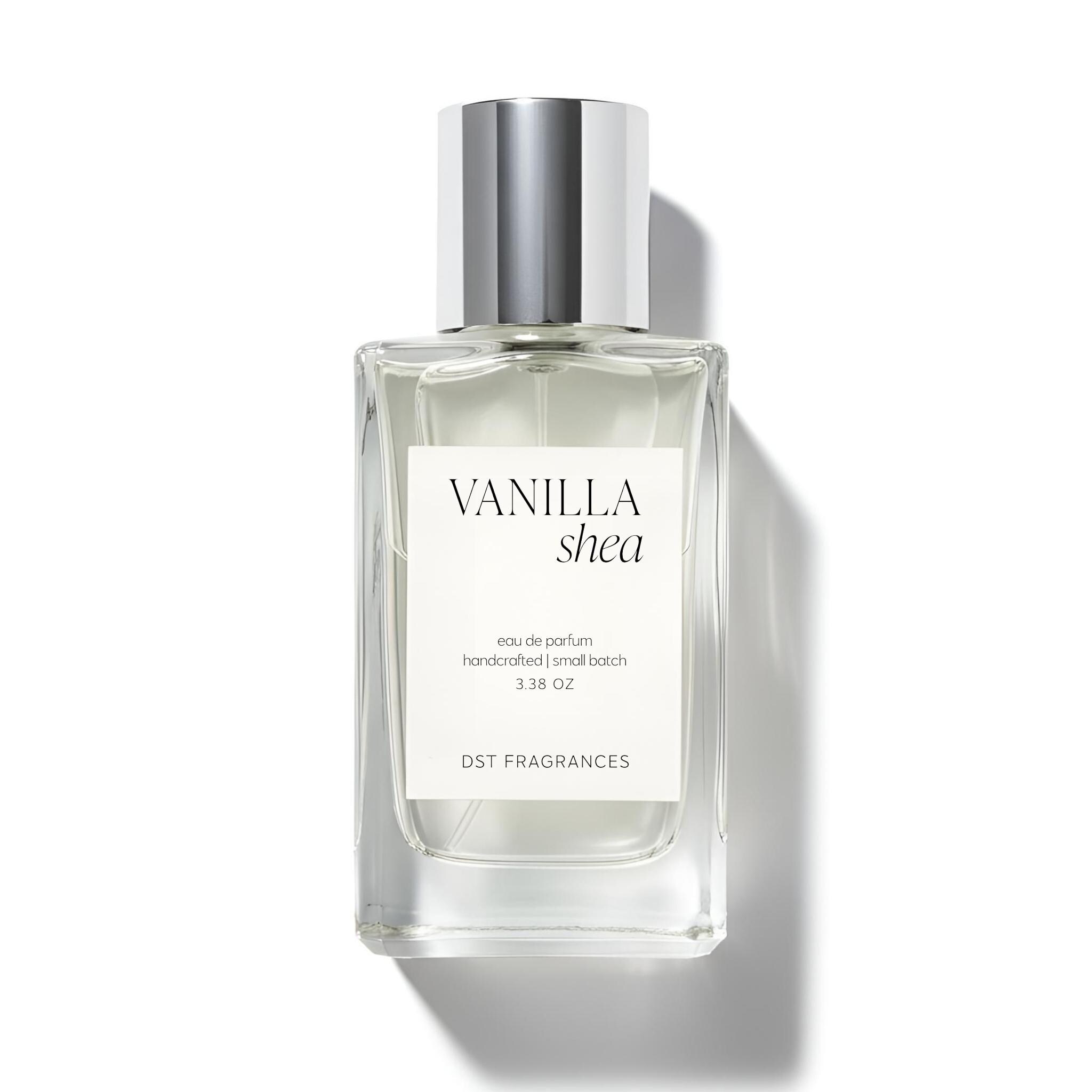 Vanilla Shea Eau De Parfum - Etsy