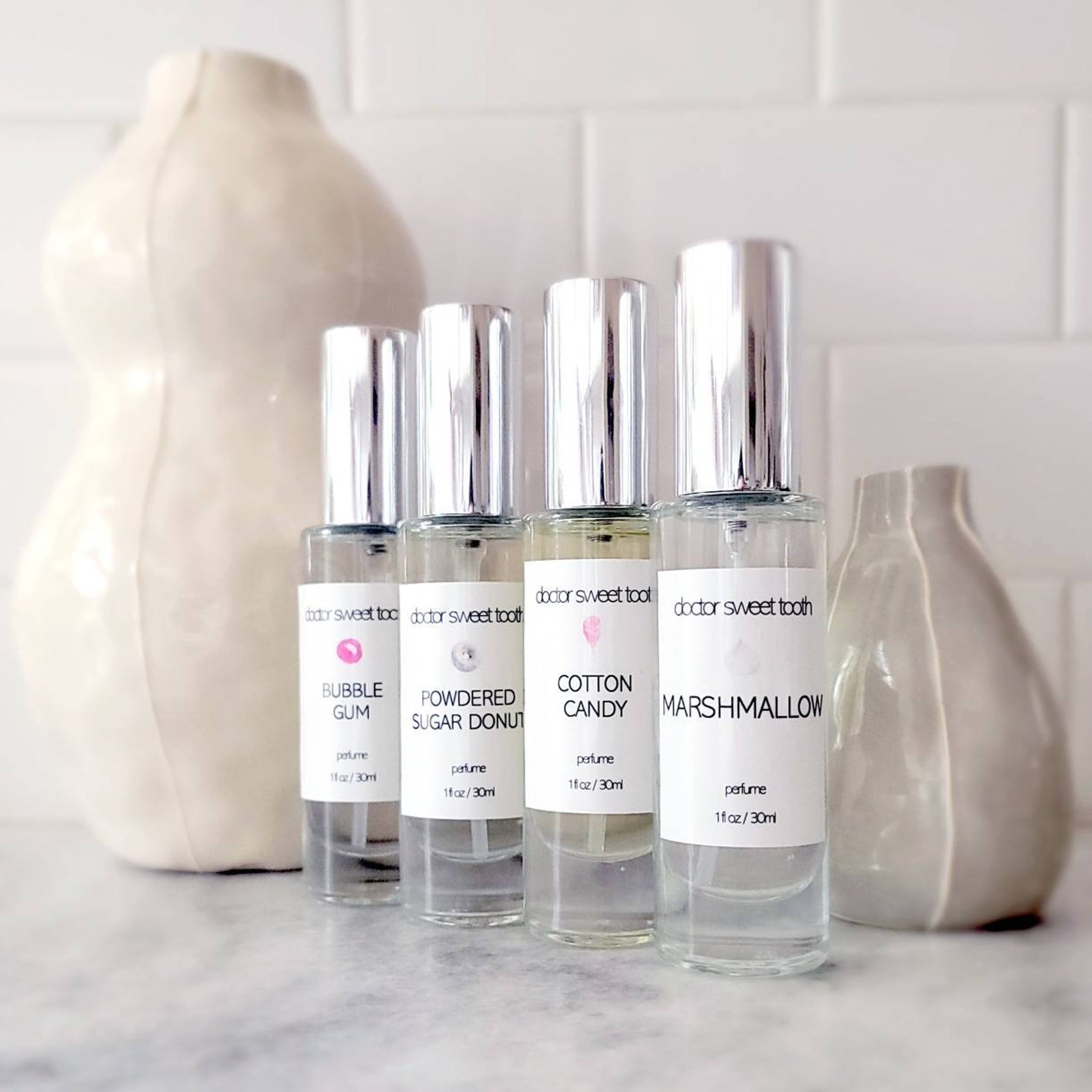 Waffle Cone Eau De Parfum - Etsy