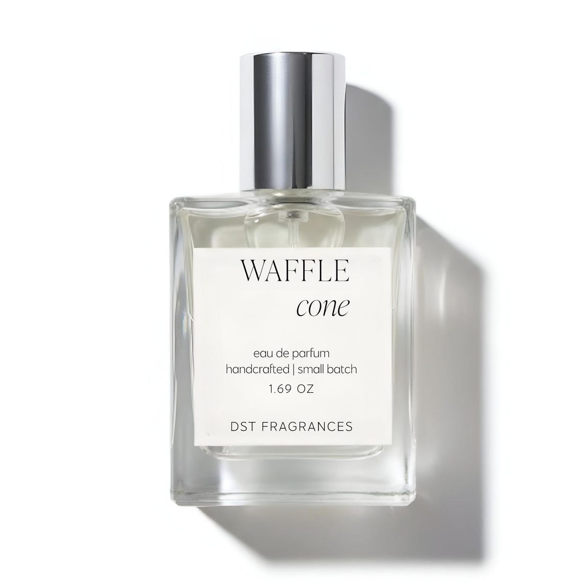 Waffle Cone Eau De Parfum - Etsy