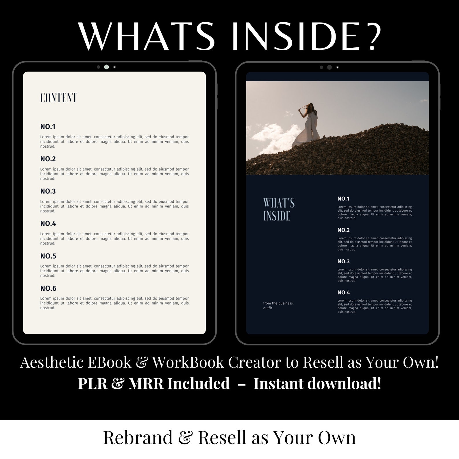 Course Creator Template Canva Bundle Template Aesthetic Template Coaching Template Online Course ...