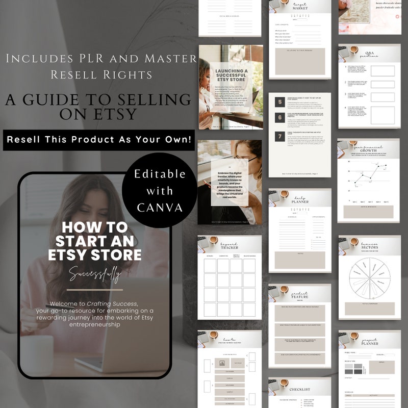 How to Sell on Etsy - Etsy