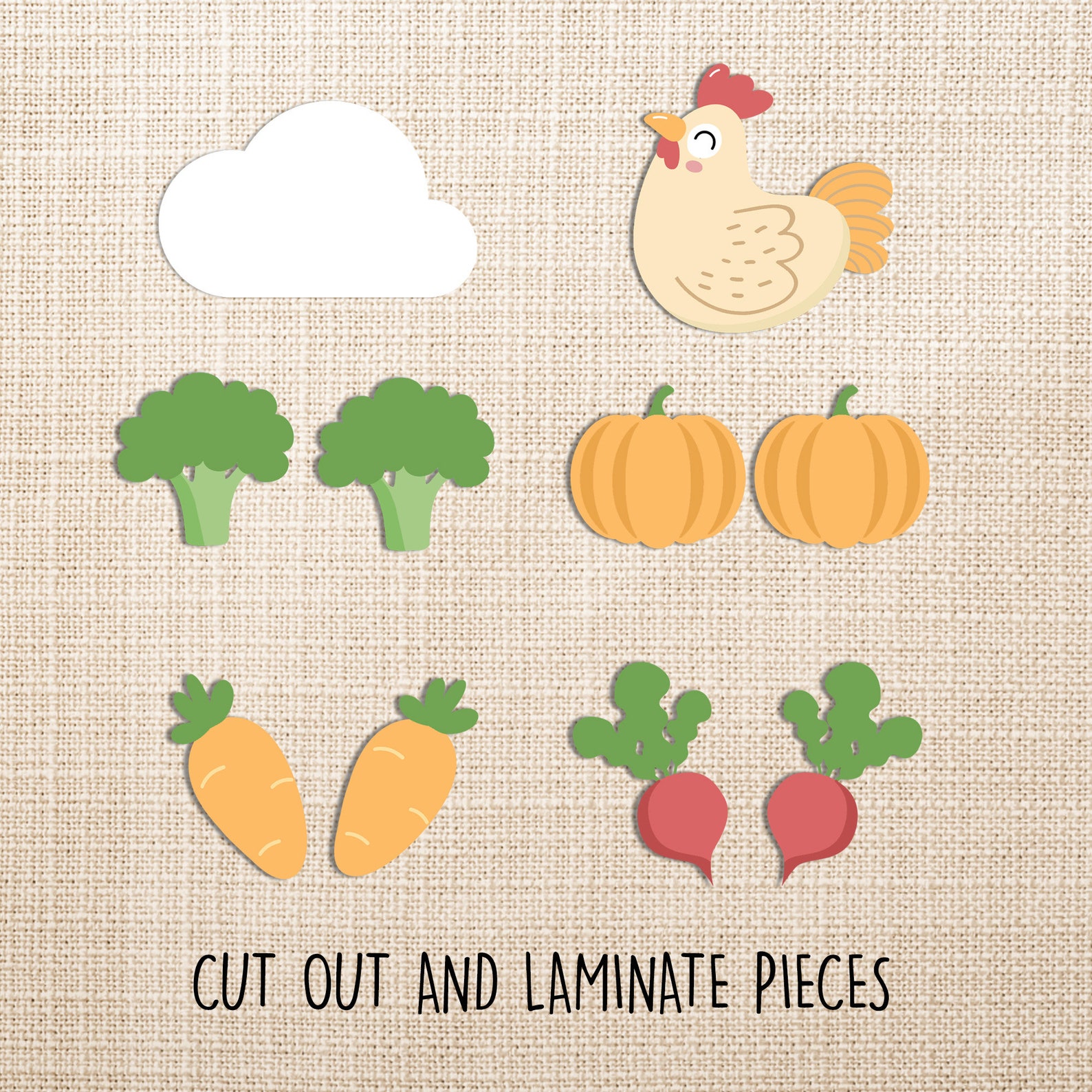 Farm Busy Book Printable, Farm Quiet Book, Preschool Activity Printable ...