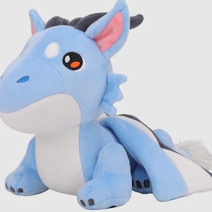 Makeship Plushie - Etsy