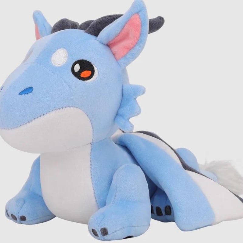 Makeship Plushie - Etsy