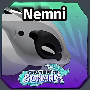 Creatures of Sonaria Merch - Etsy