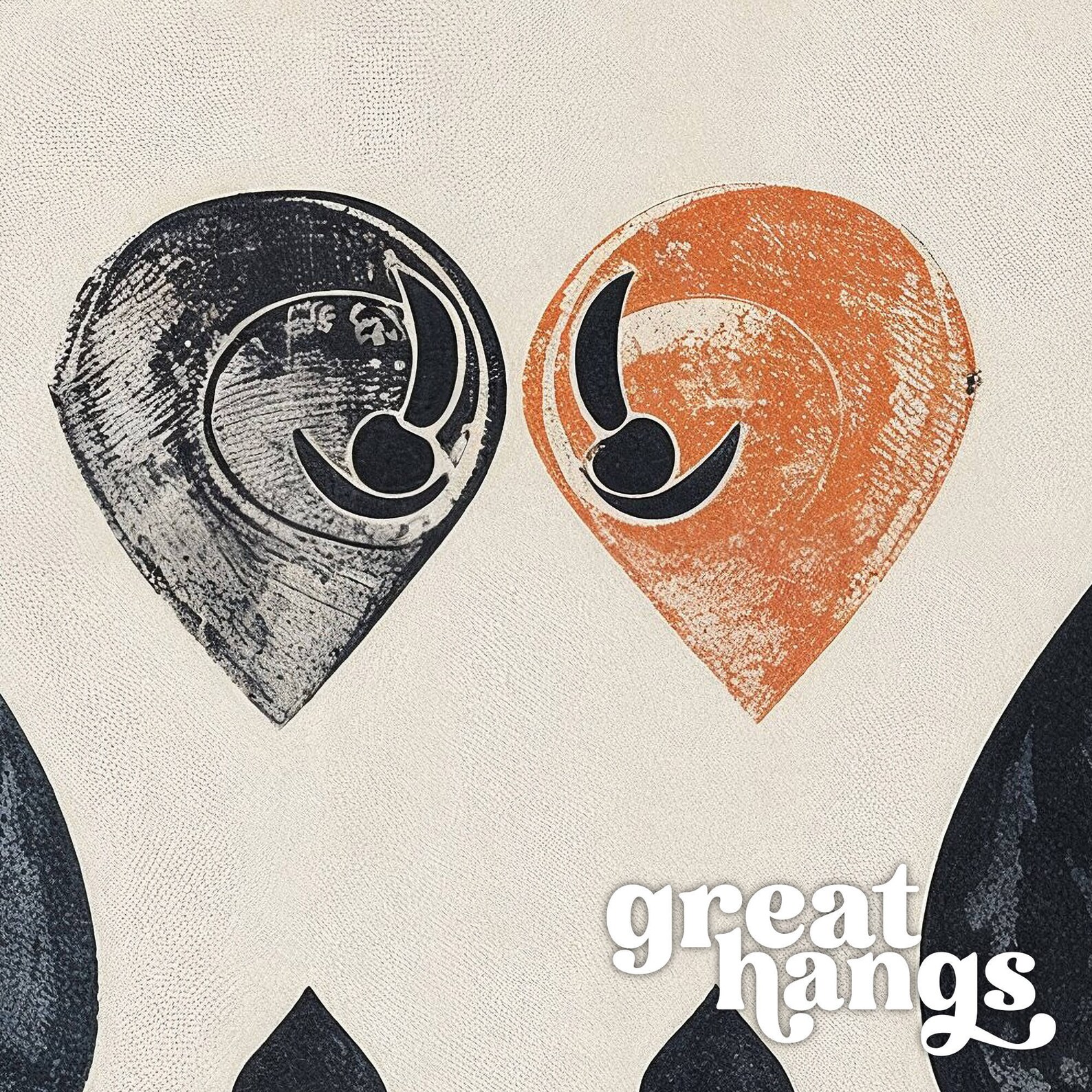 Spades Pattern PRINTABLE Art Pattern Wall Art Abstract Print White ...