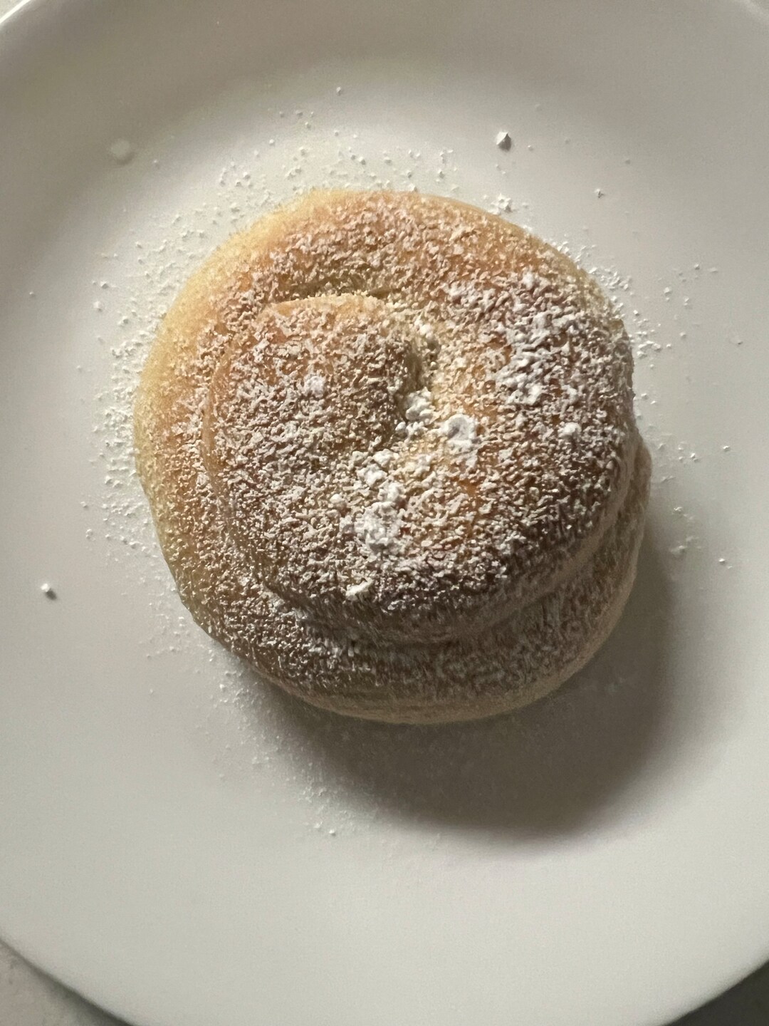 Pan De Mallorca (plain) - Puerto Rican Bread (half a Dozen) - Etsy