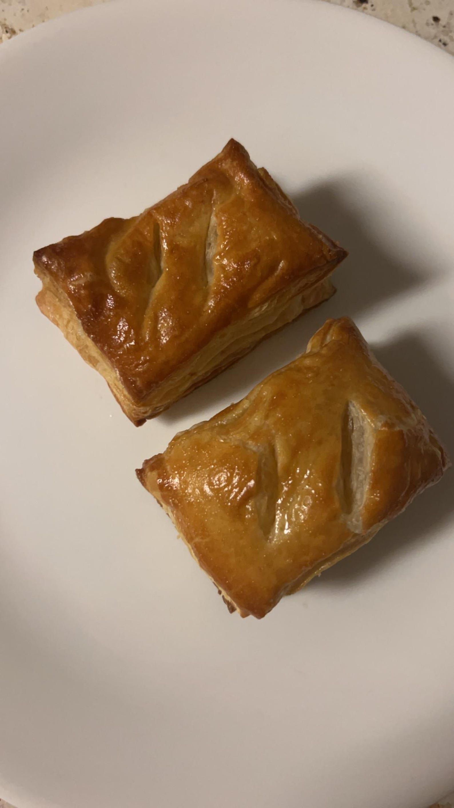 Mini Guava & Cheese Turnovers (pastelillos De Guayaba Y Queso - 1 Dozen ...