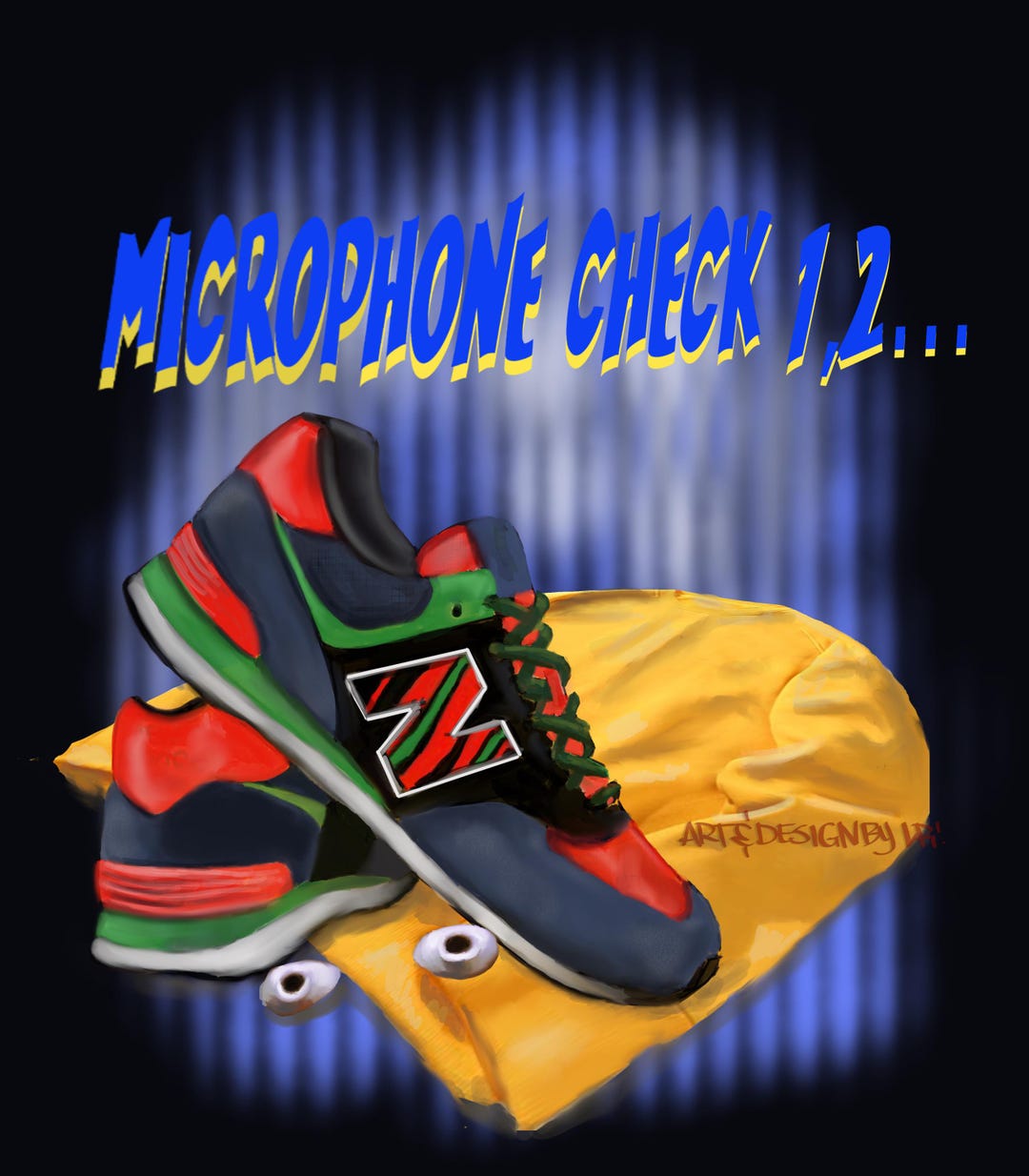 Commission Work for Logos Posters Digital Downloads Branding Custom Art ...