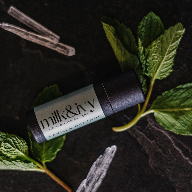 Lip Balm Tubes - Etsy