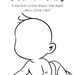 Draw the Baby! Baby Shower Games. Download, Print, Ready for Fun! 4 ...