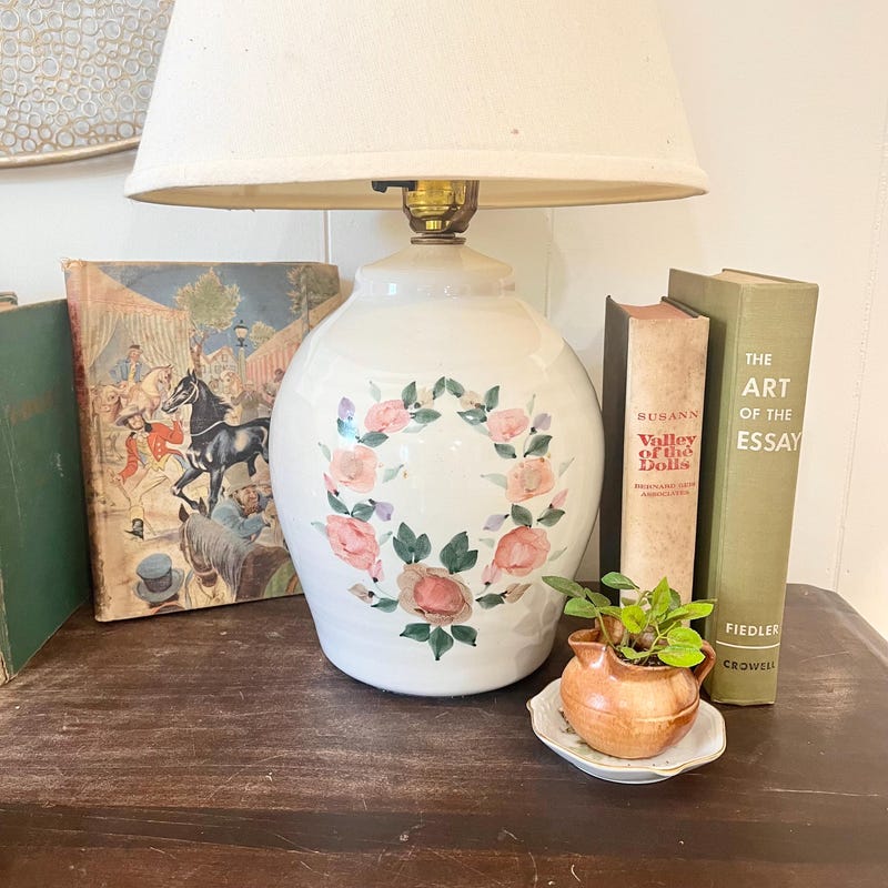 Cottage Lighting - Etsy