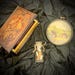 Dark Academia Home Décor & Trinkets • Moody Literary Aesthetic • Girly ...