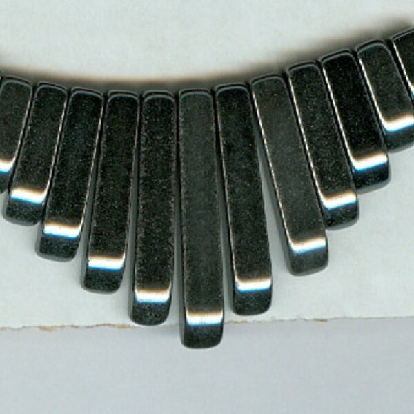 Egyptian Collar - Etsy