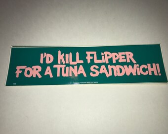 Vintage 1980's Style Grateful Dead Travel Decal Bumper - Etsy