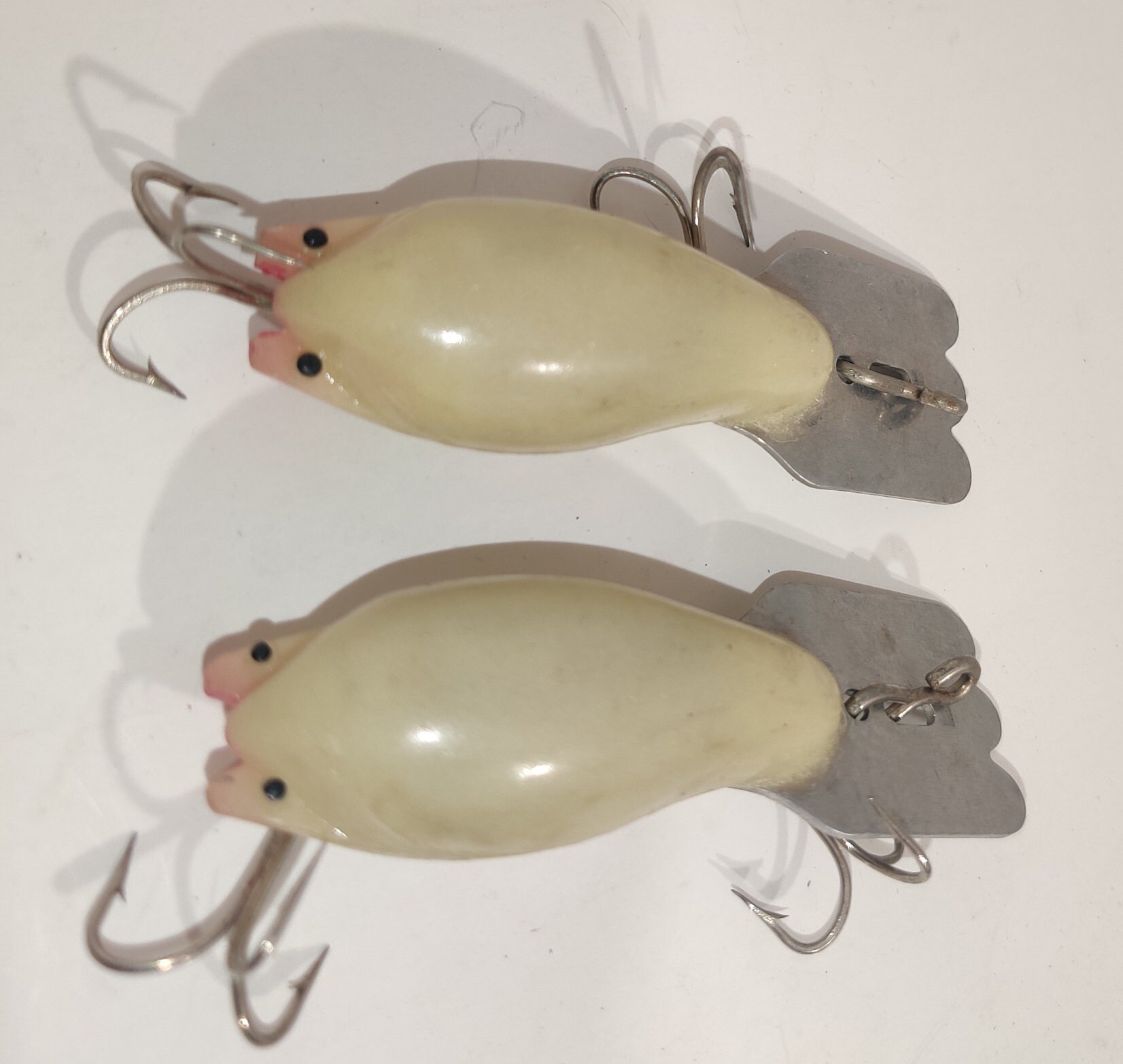 Heddon Mud Bug