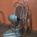 Vintage ZERO Desk Fan Works Rustic Industrial - Etsy