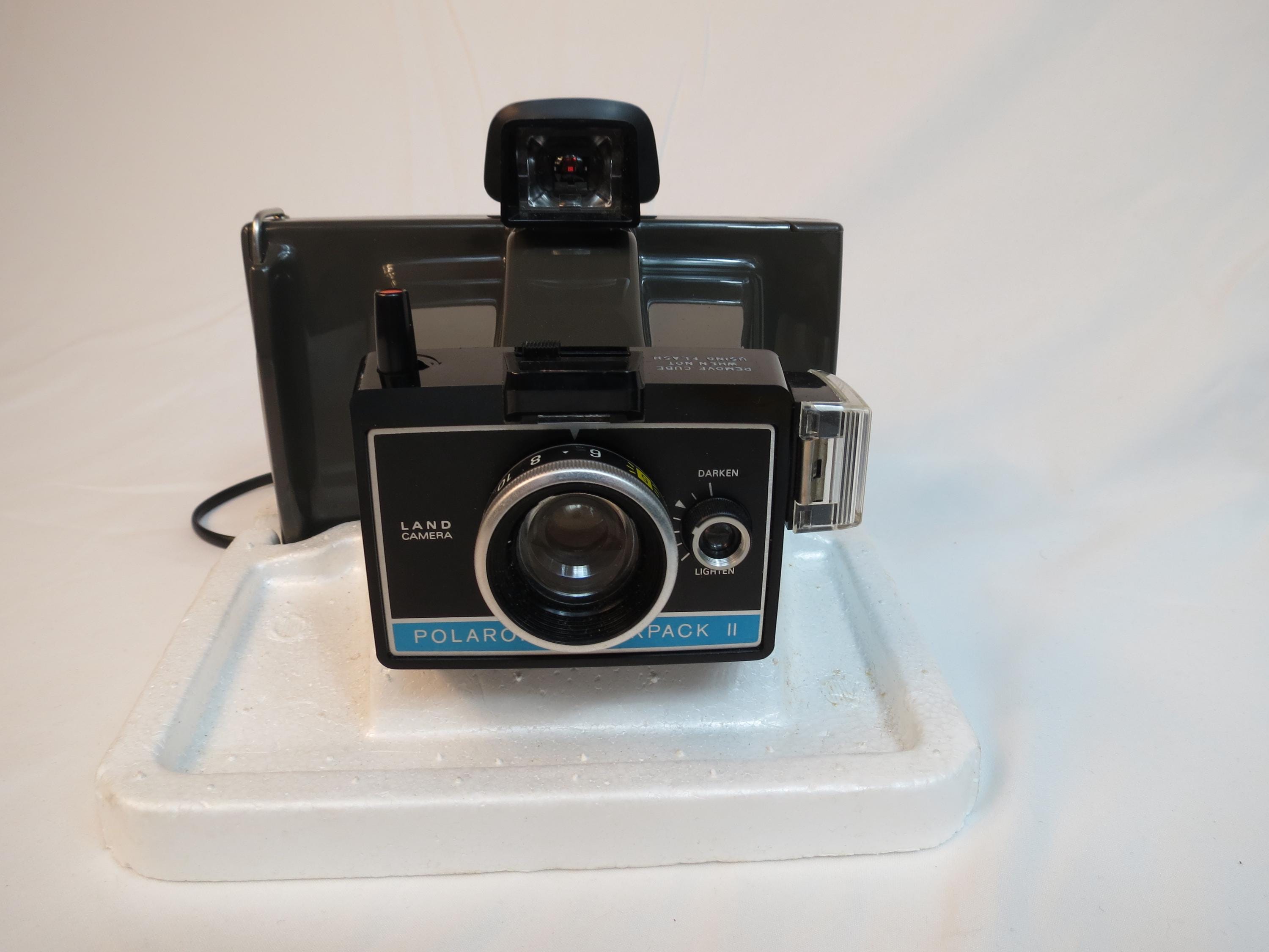 Vintage Kodak Color Pack II Film Cartridge System 1963 - 1970 - Etsy
