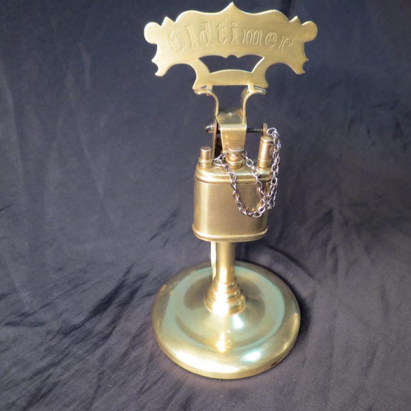 The Old Timers - Etsy