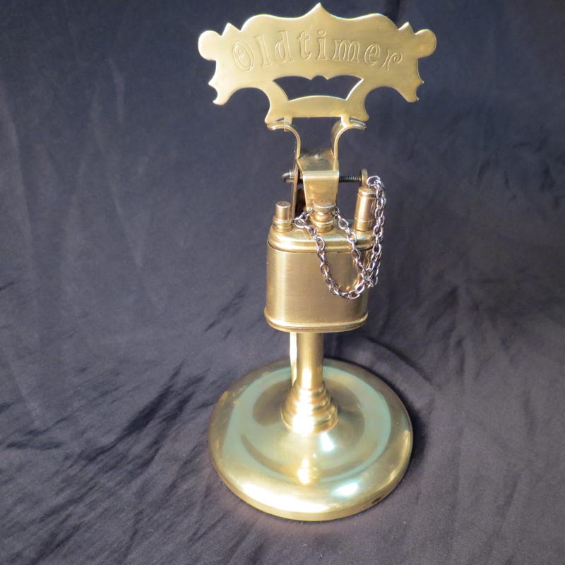 The Old Timers - Etsy