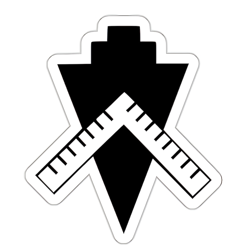 Seabee Rate Sticker: Veteran Military Decal - Made to Order - Etsy