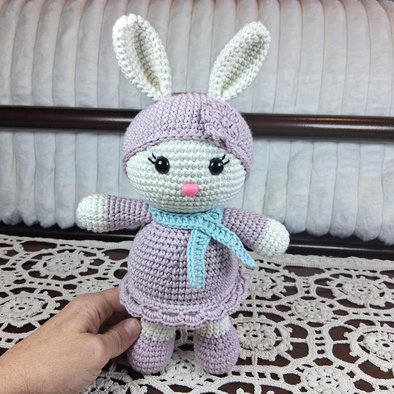 Assorted Toy Rattle Plushies - Etsy