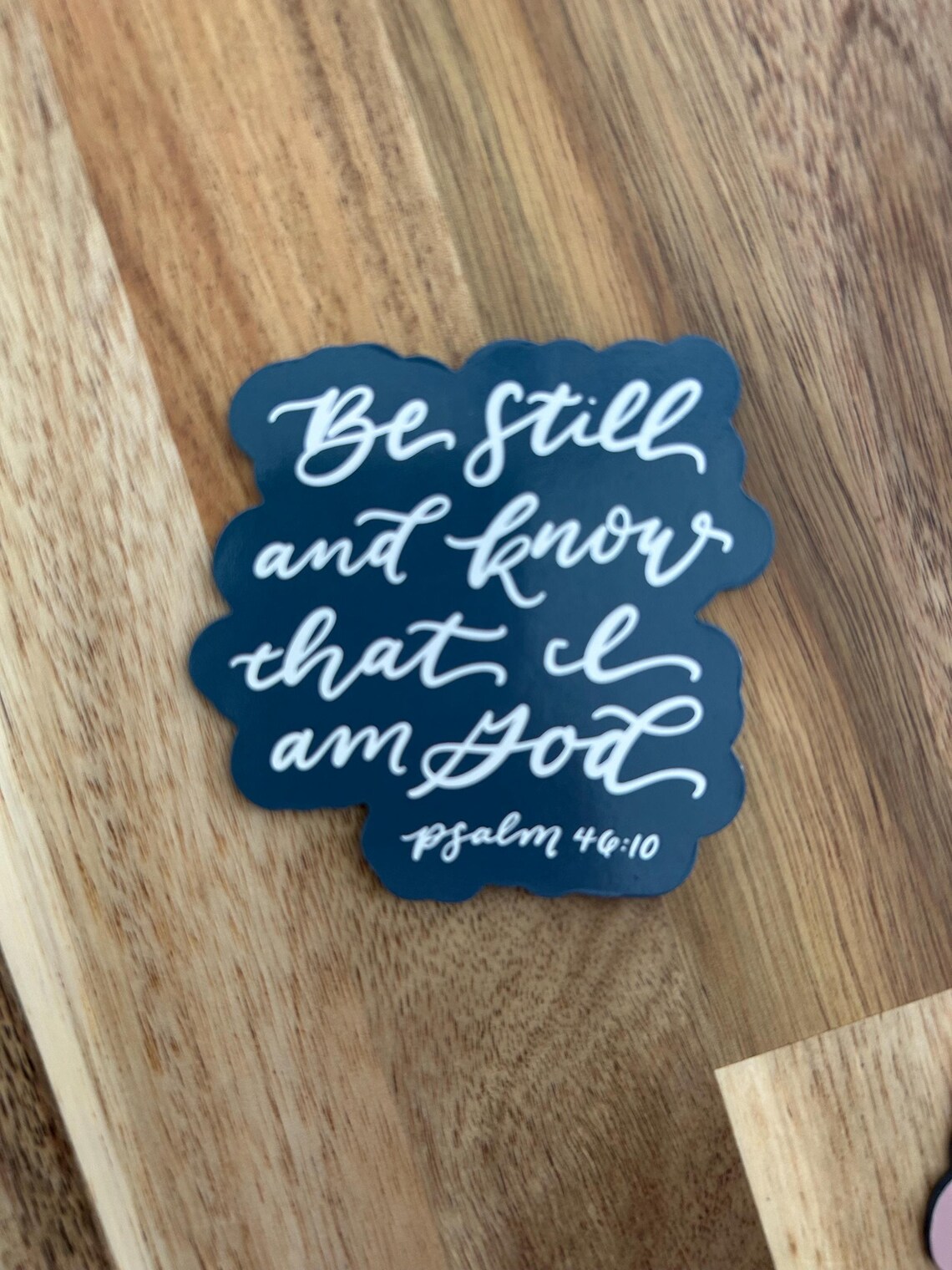 Christian Bible Verse Magnets - Etsy