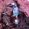 Jellyfish Ring,ocean Ring,sea Creature Ring,glass Jewelry,beach Ring ...