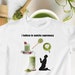 Matcha Lovers, Gift for Matcha Lover, Matcha Shirt, Matcha Latte ...