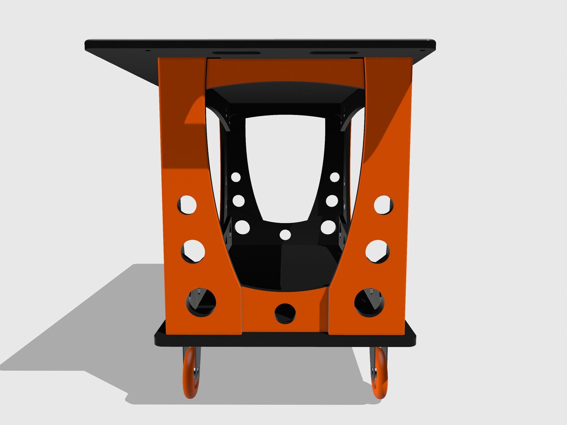 Working Table for CNC Machinists - Etsy