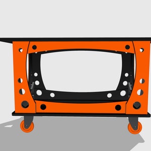 Working Table for CNC Machinists - Etsy