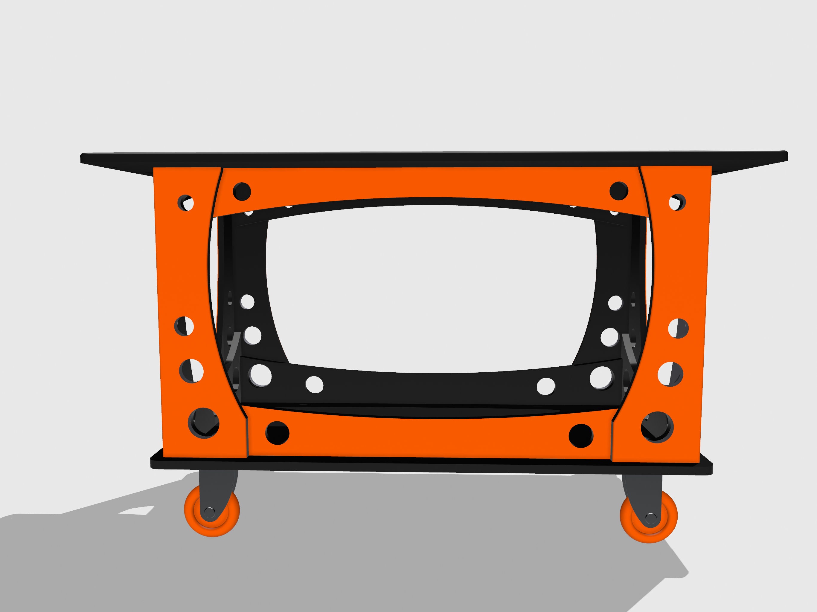 Working Table for CNC Machinists - Etsy