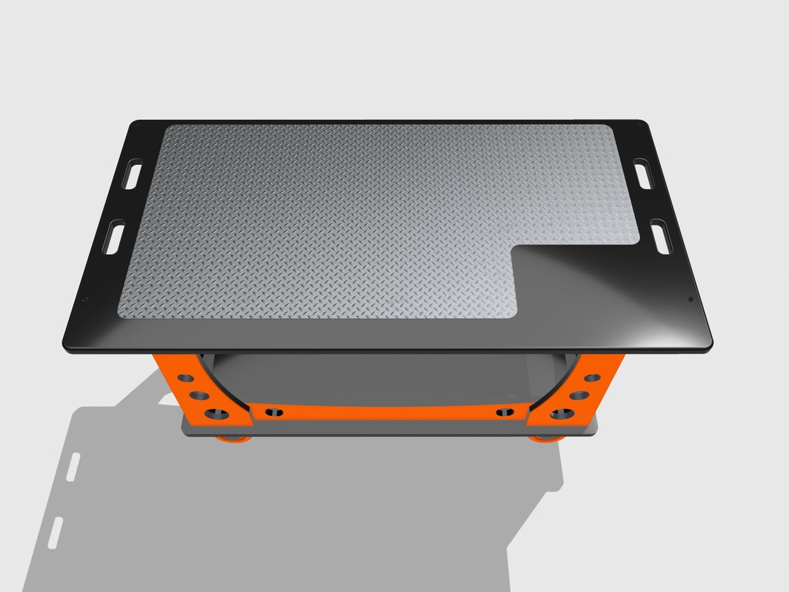 Working Table for CNC Machinists - Etsy