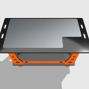 Working Table for CNC Machinists - Etsy