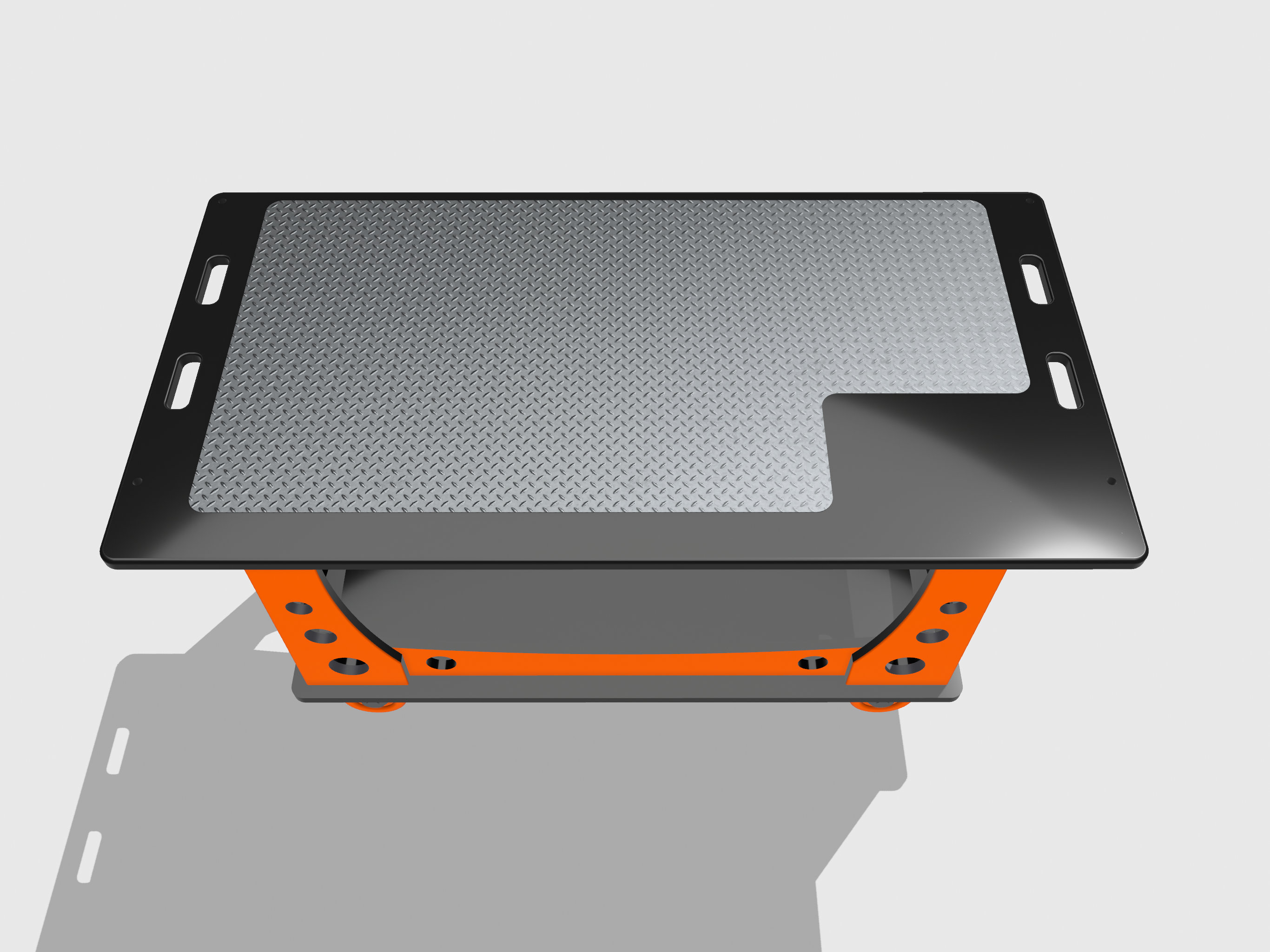 Working Table for CNC Machinists - Etsy