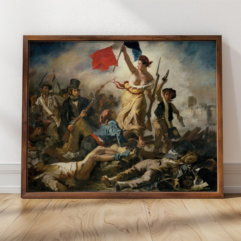 French Revolution - Etsy