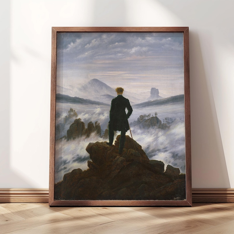 Mountains and Sea Prints - Etsy