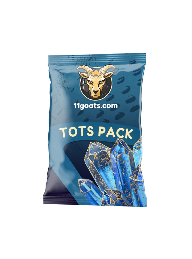 S23 Real Football/soccer Players Pack Team of the Season TOTS - Etsy