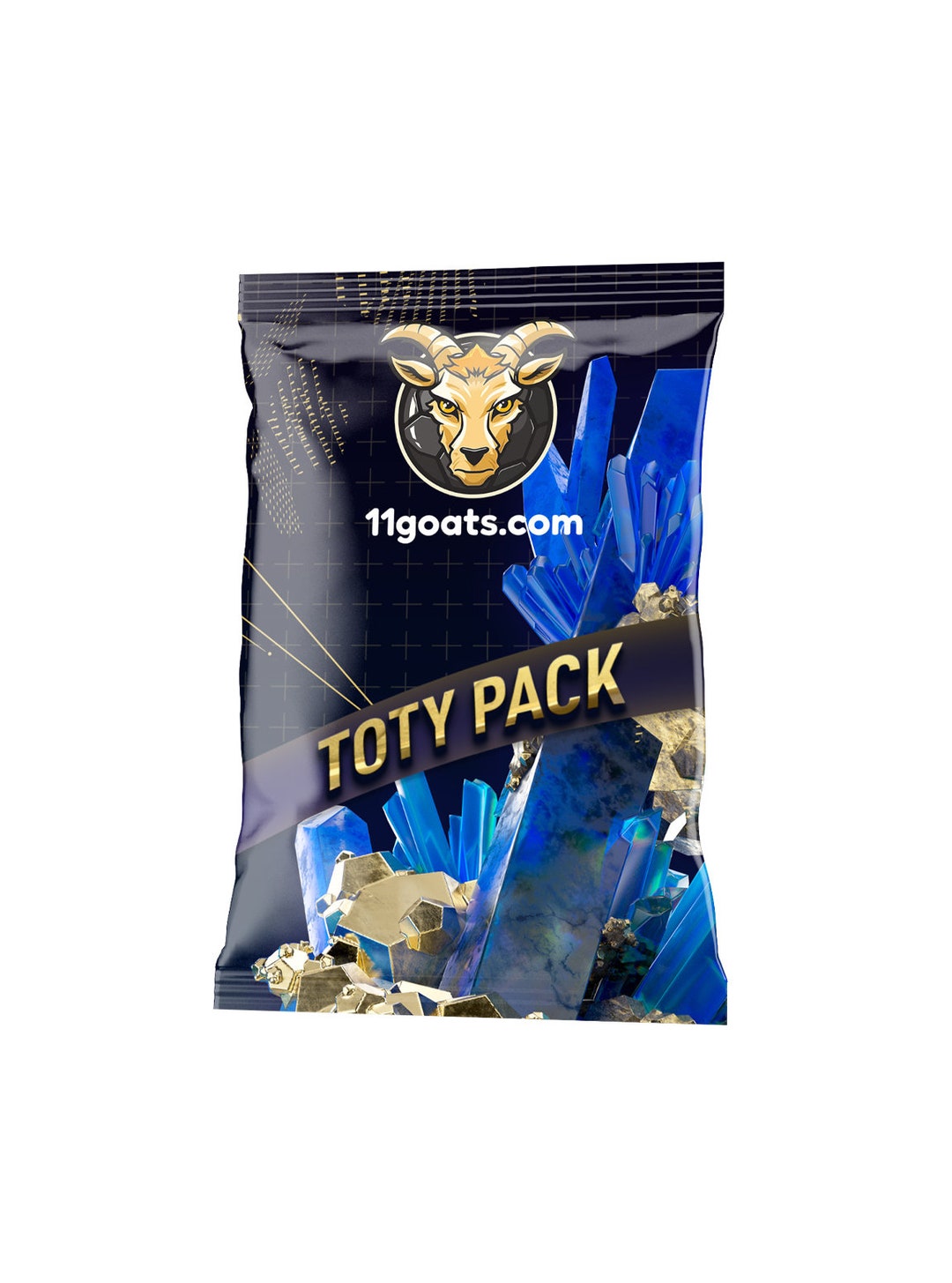 S23 Real Football/ Soccer Players Pack Team of the Year TOTY - Etsy