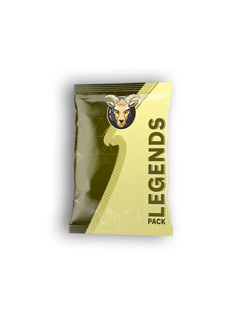 Super Bundle FC 24 Packs: Legends, Classic and Prime Packs for Football ...