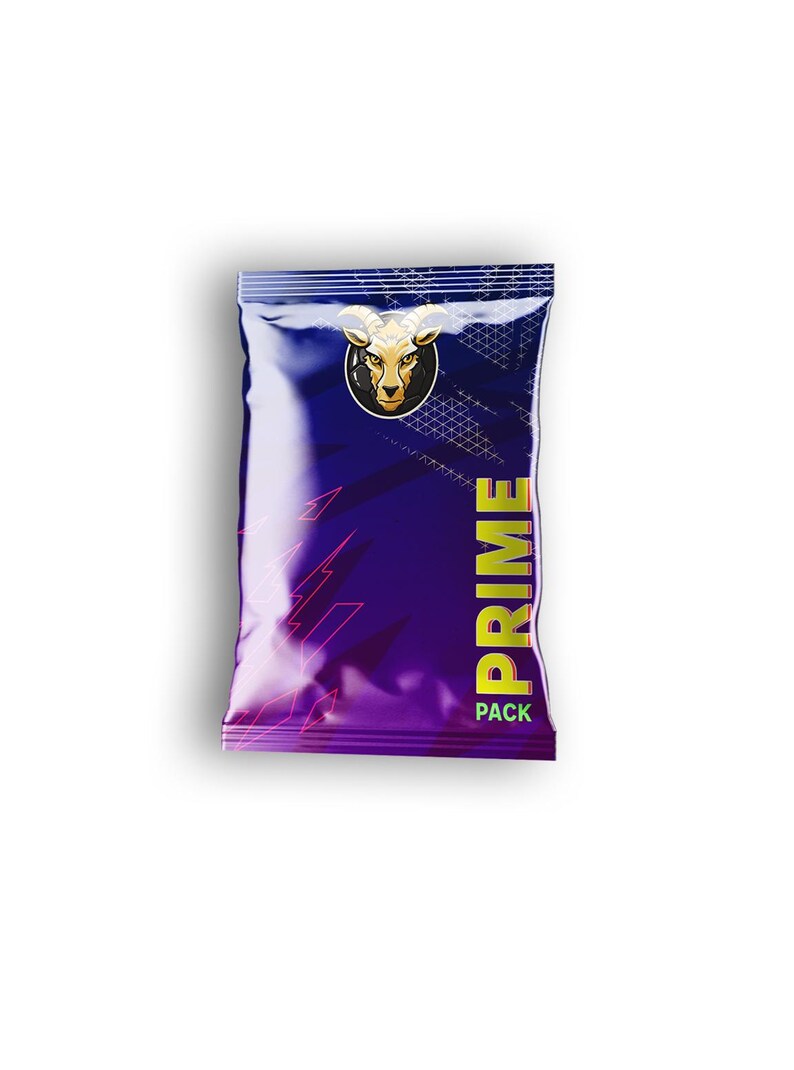 Super Bundle FC 24 Packs: Legends, Classic and Prime Packs for Football ...