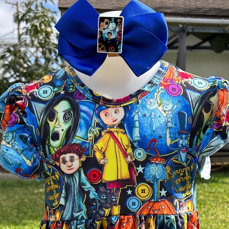 Other Mother Coraline Costume - Etsy