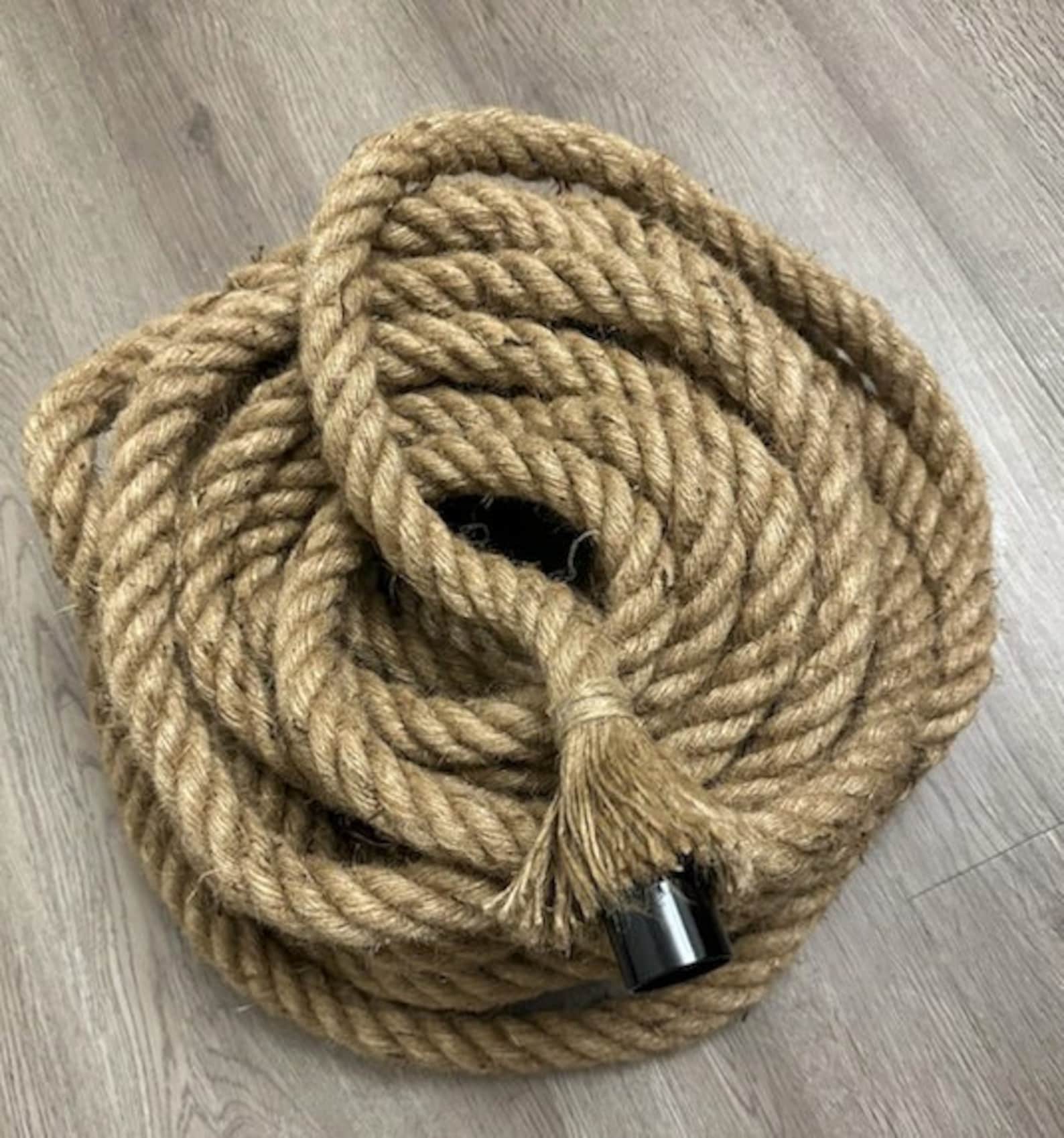 Rope Light Cord 1 Inch - Rope Light Wire 1 Inch (with Bulb Socket) - Etsy