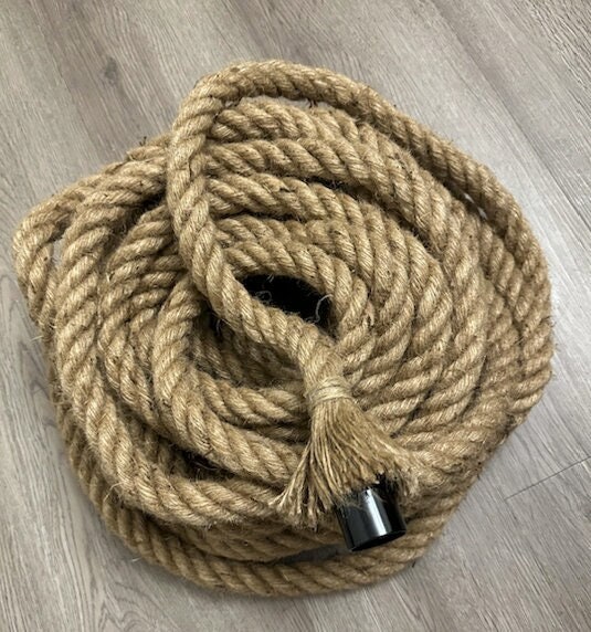 Rope Light Cord 1 Inch - Rope Light Wire 1 Inch (with Bulb Socket) - Etsy