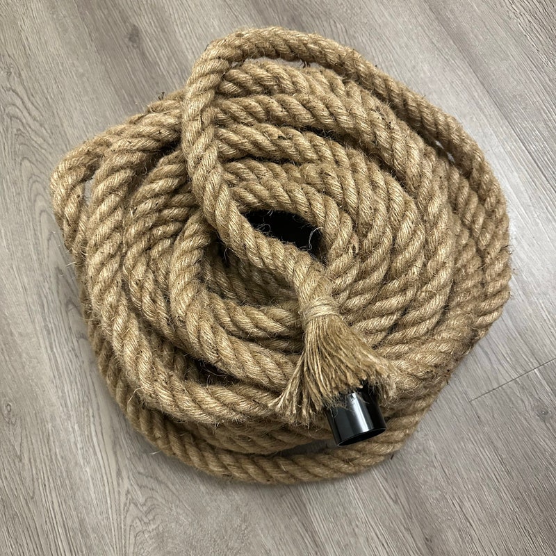 Rope Light - Etsy