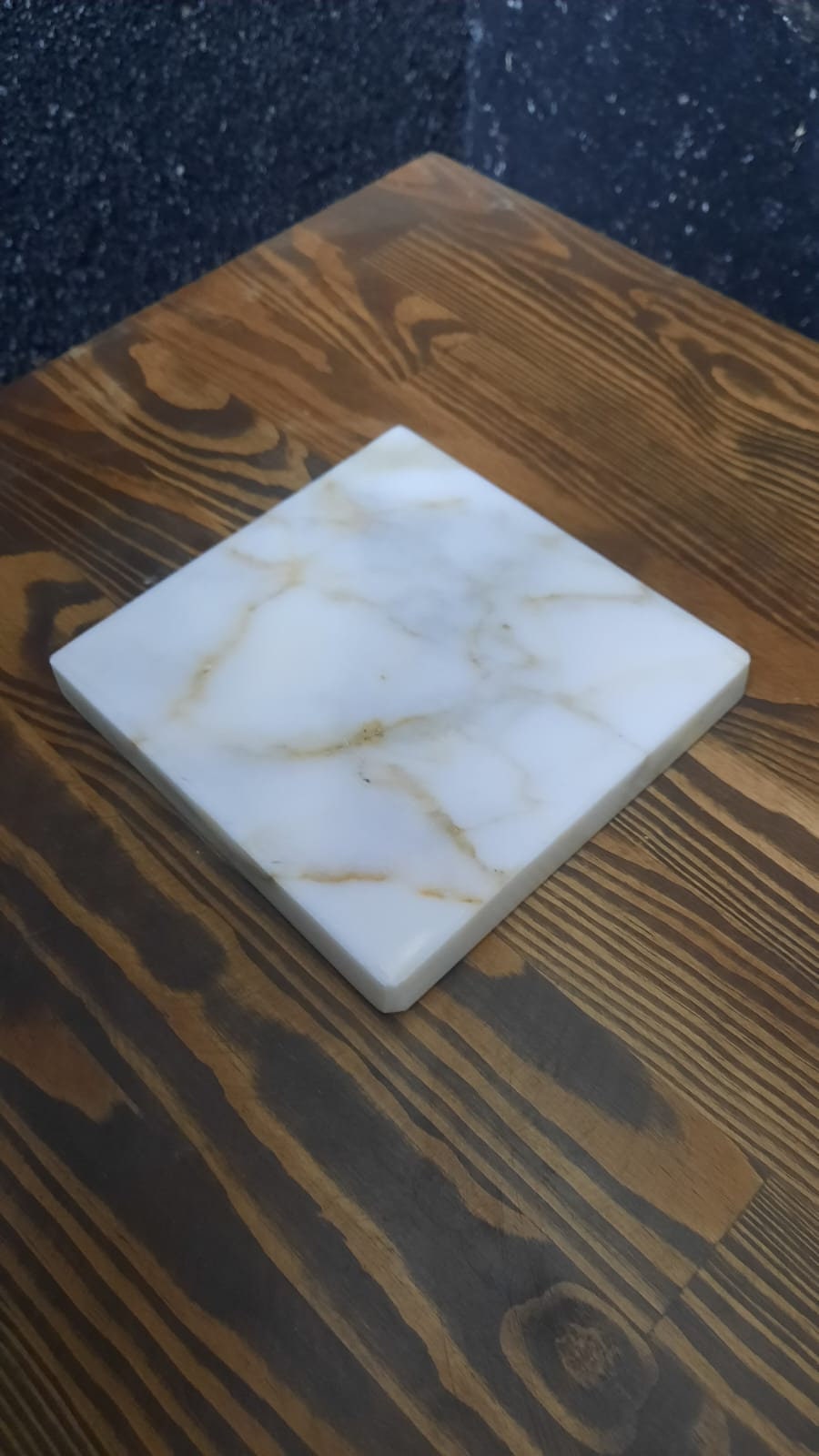 Marble Sample, Calacatta Marble Sample - Etsy