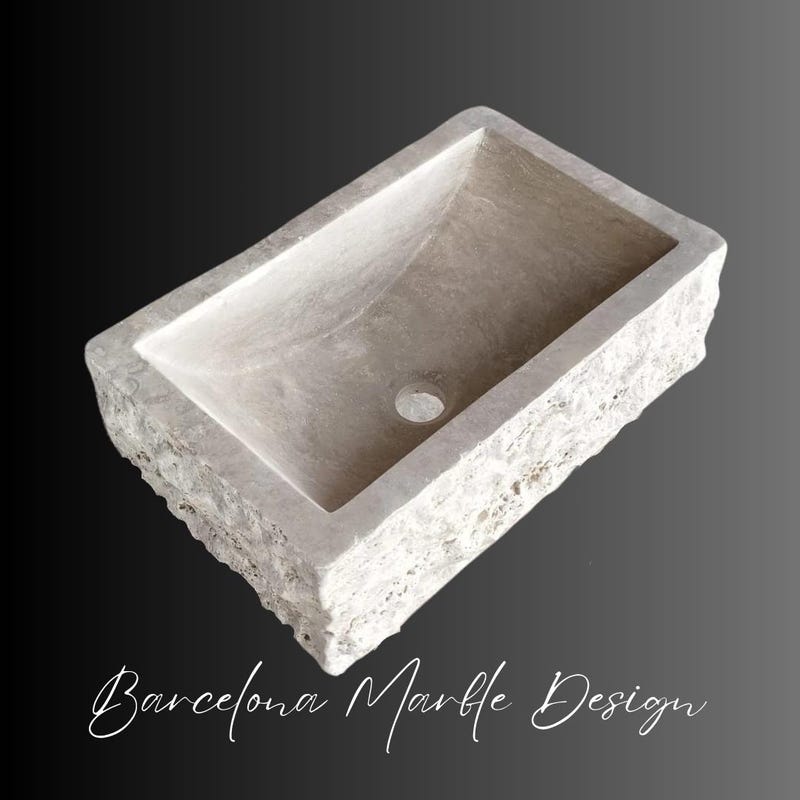 Ramp Sink - Etsy