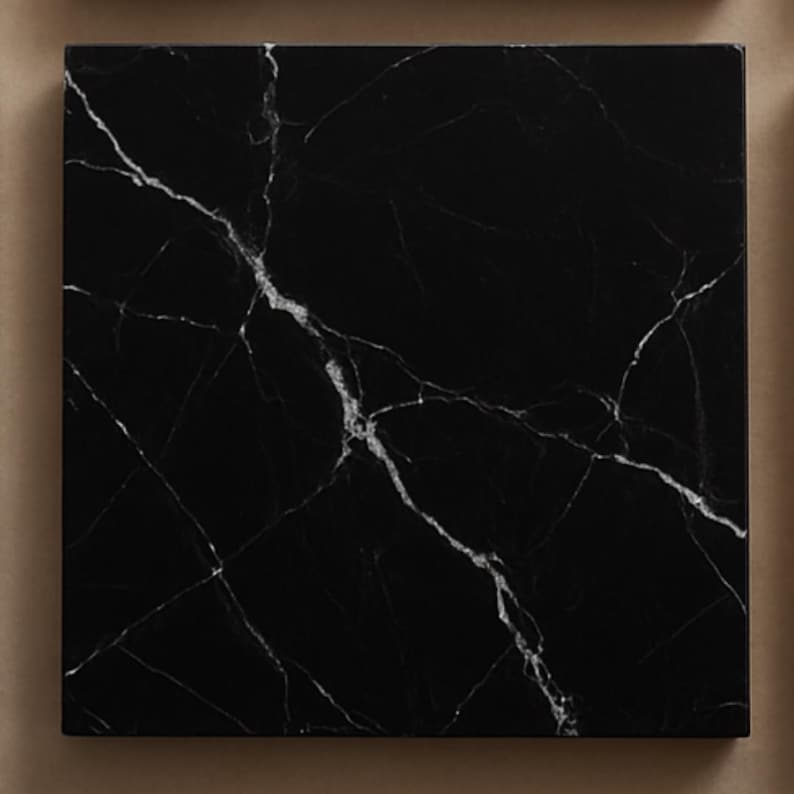 Marble Sample, Calacatta Marble Sample - Etsy